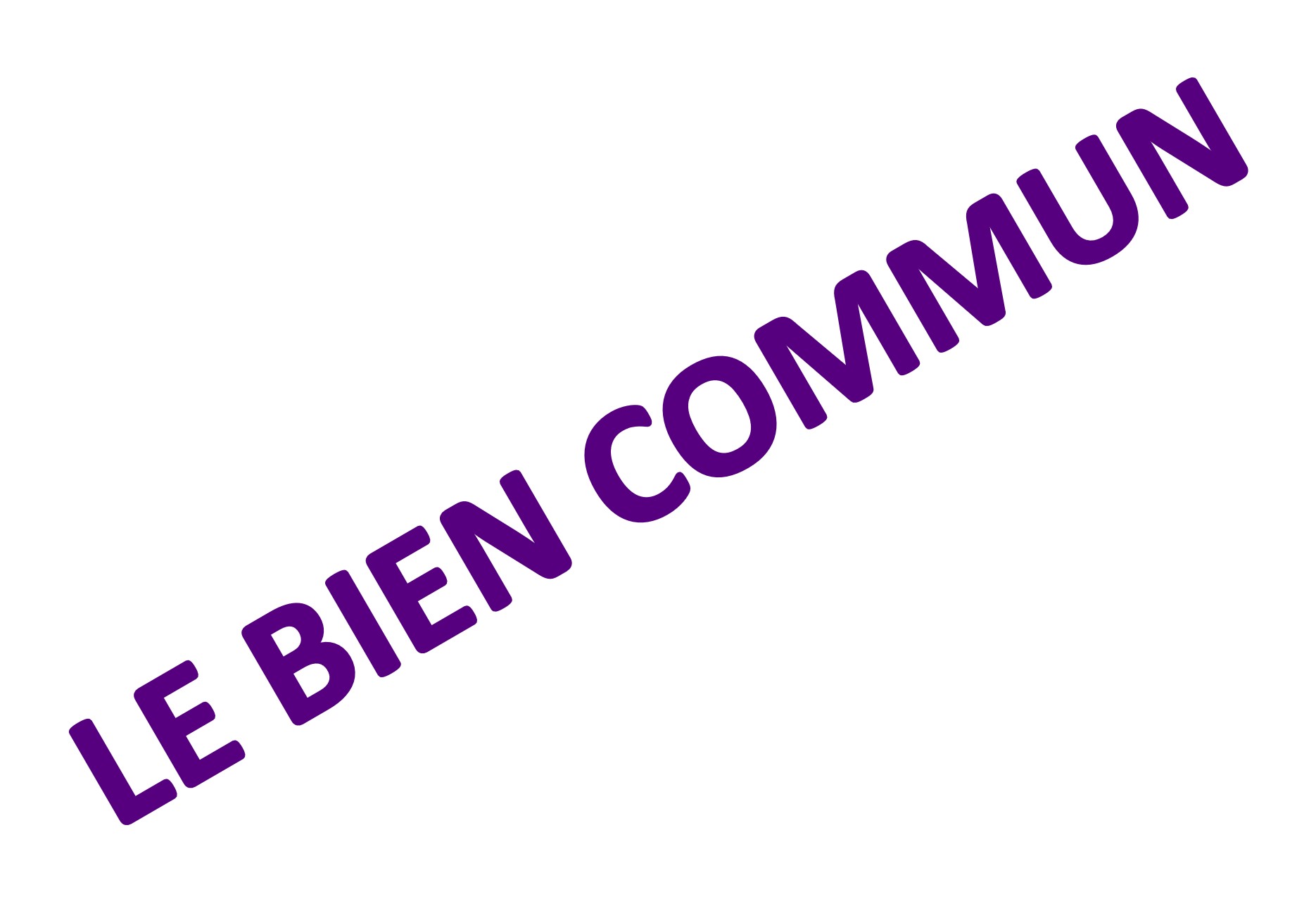 Association Le Bien commun - Grand Nancy